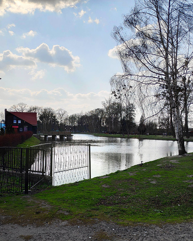 Heimatkreisverband Kreuzburg Oberschlesien e. V. - Kreuzburg (Kluczbork)